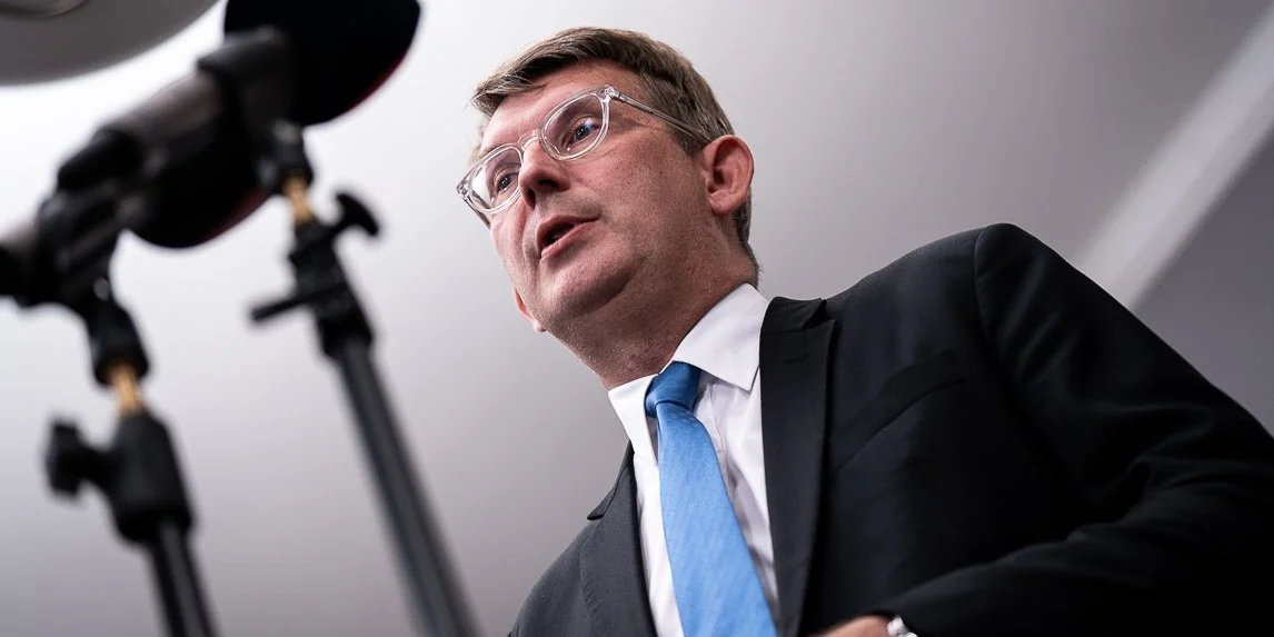 Denmark invites NATO into the Arctic / The New Voice of Ukraine