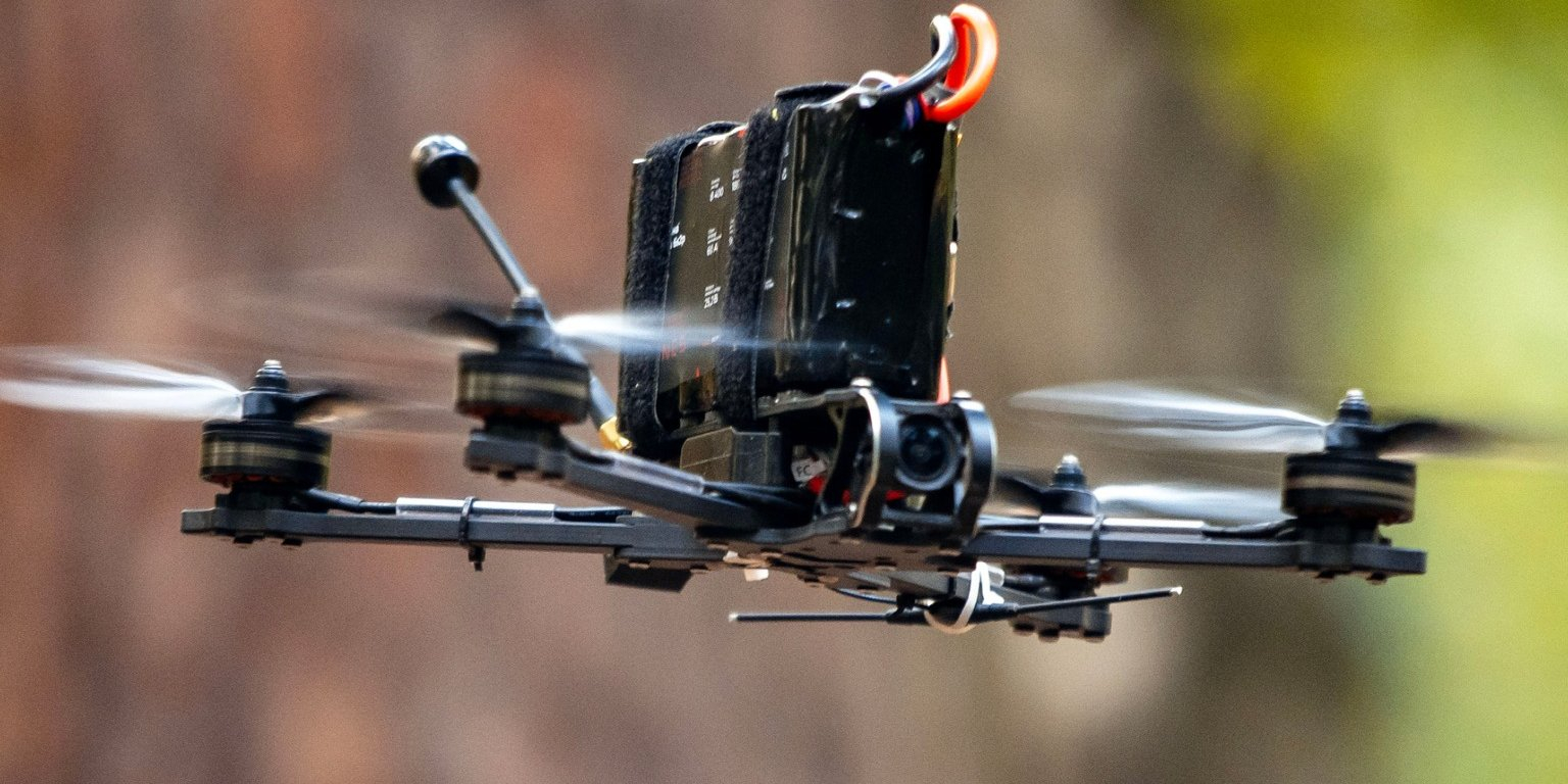 Robotic kill zone wipes out 88% of Russian troops near Kupyansk — ISW ...
