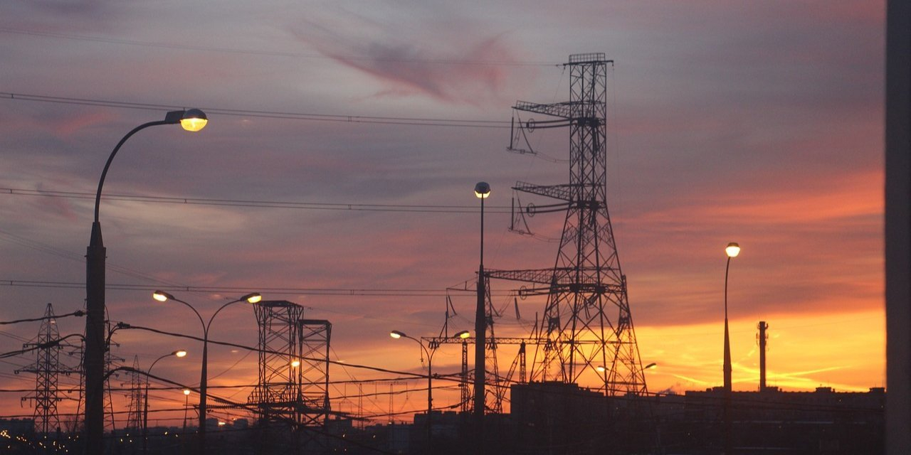 Power supply to critical infrastructure facilities restored in Kyiv ...