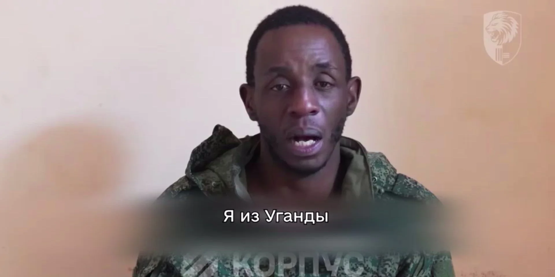 Russia recruits 18,000 foreigners to fight in Ukraine / The New Voice ...