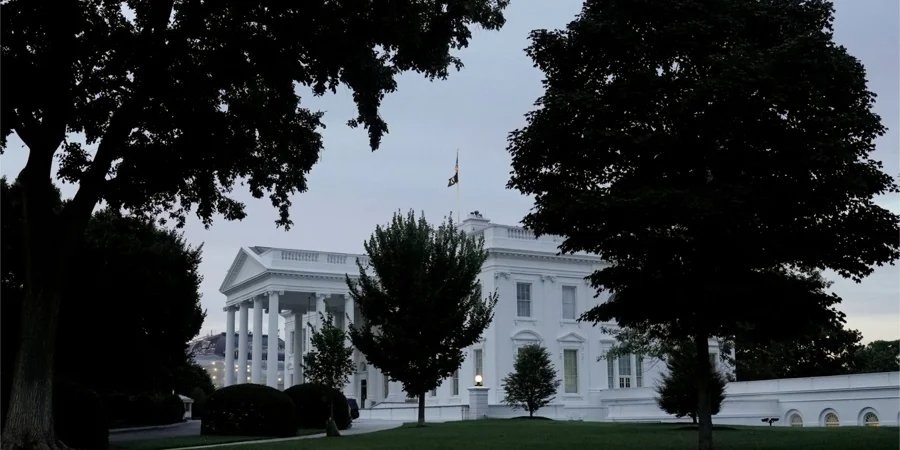 White House denies conditions for US security guarantees for Ukraine ...