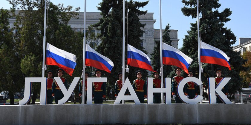 Prosecuting collaboration under occupation in Russia’s war against ...