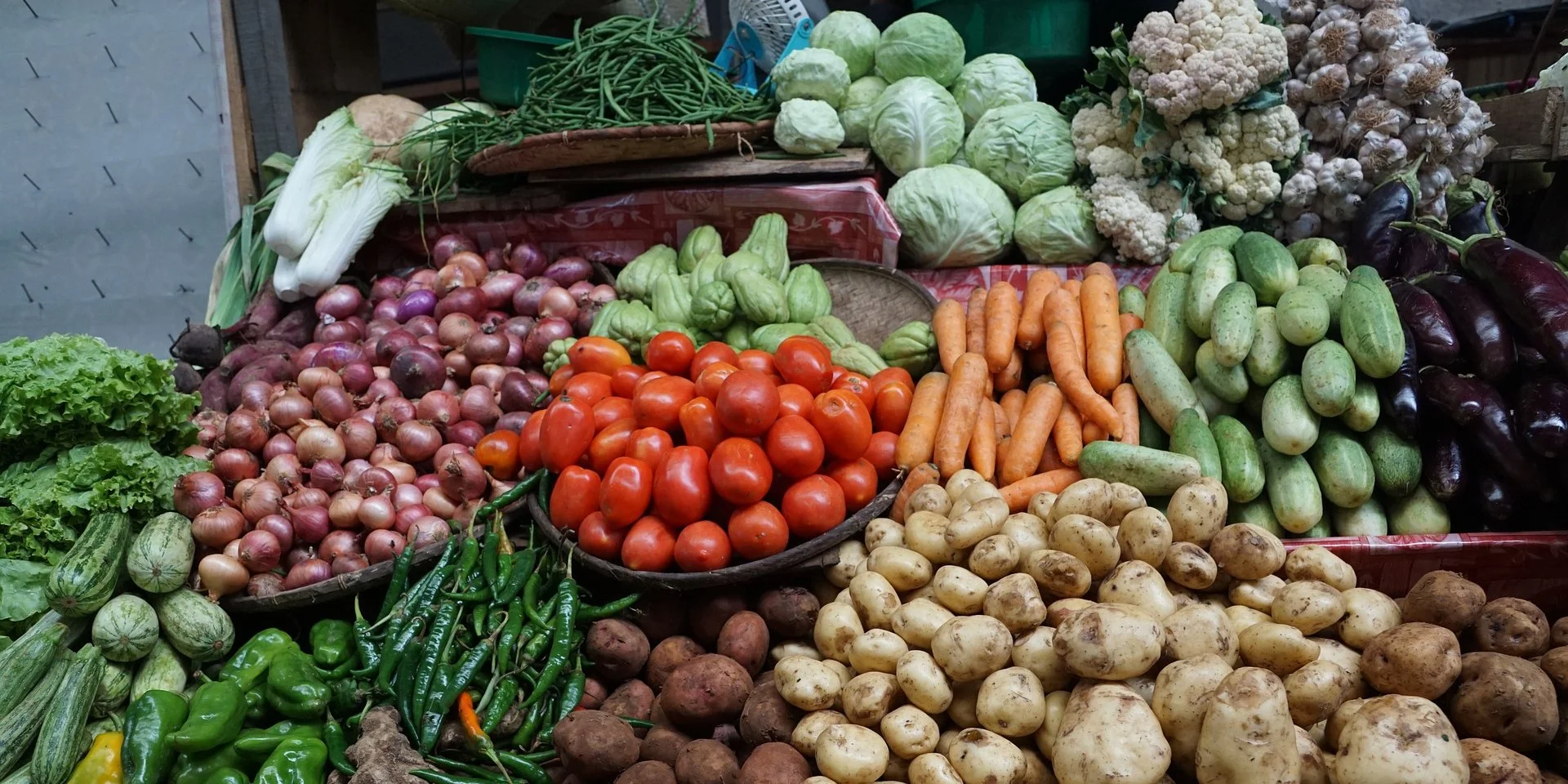 Ukraine boosts potato imports more than fivefold in 2025 / The New ...