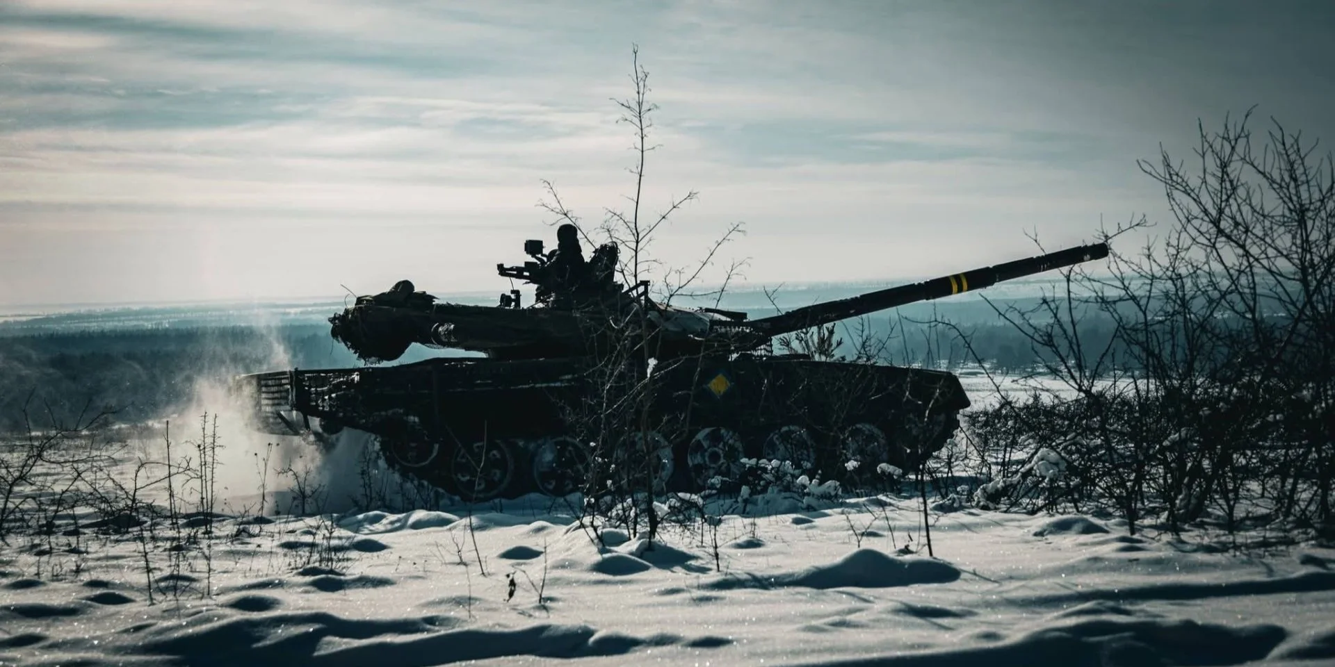 Russian troops to ramp up pressure as Kyiv braces for spring battle ...