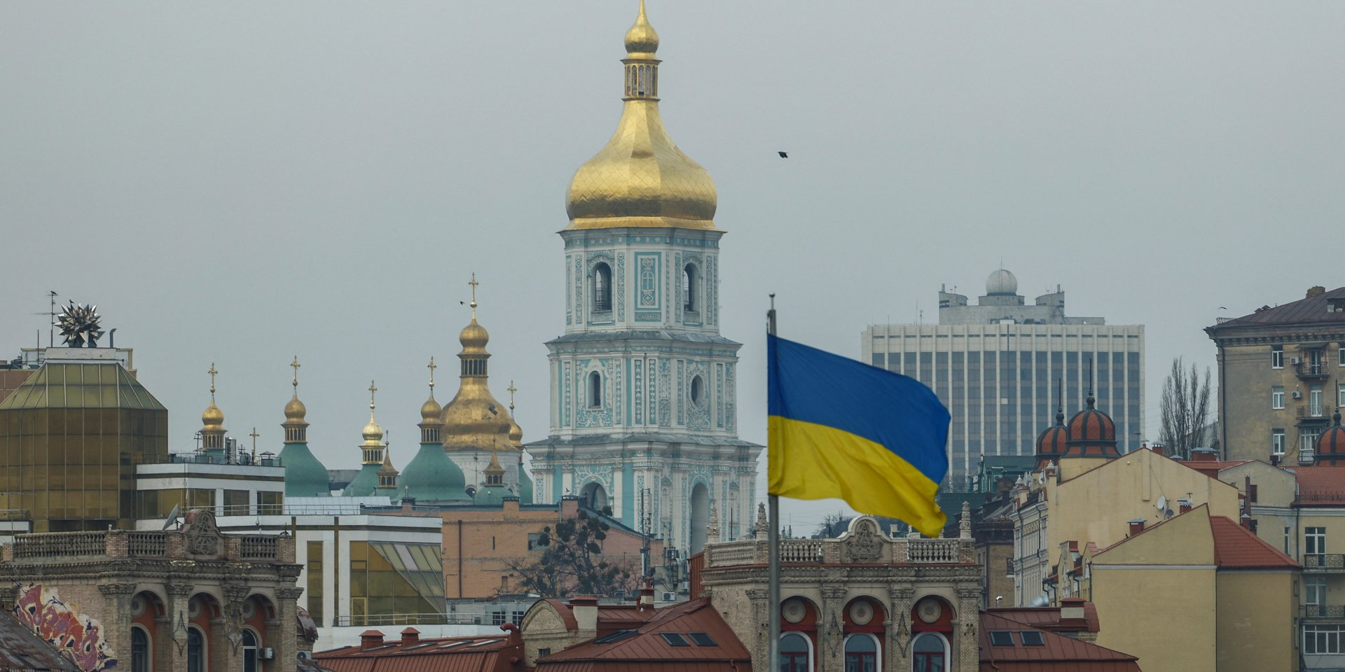 Ukraine can fund defense only through June 2026 as Western aid stalls ...