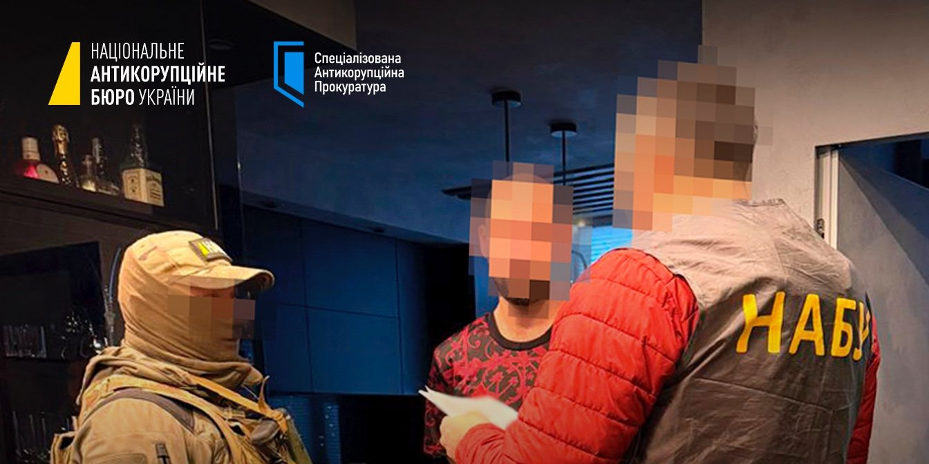 Ukraine uncovers $17M grain corruption scheme at state corporation ...