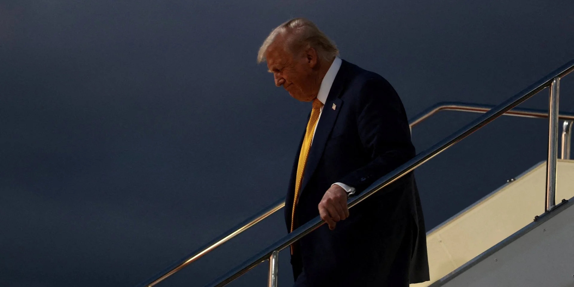 Trump runs short on Iran targets as Tehran’s strategy raises pressure ...