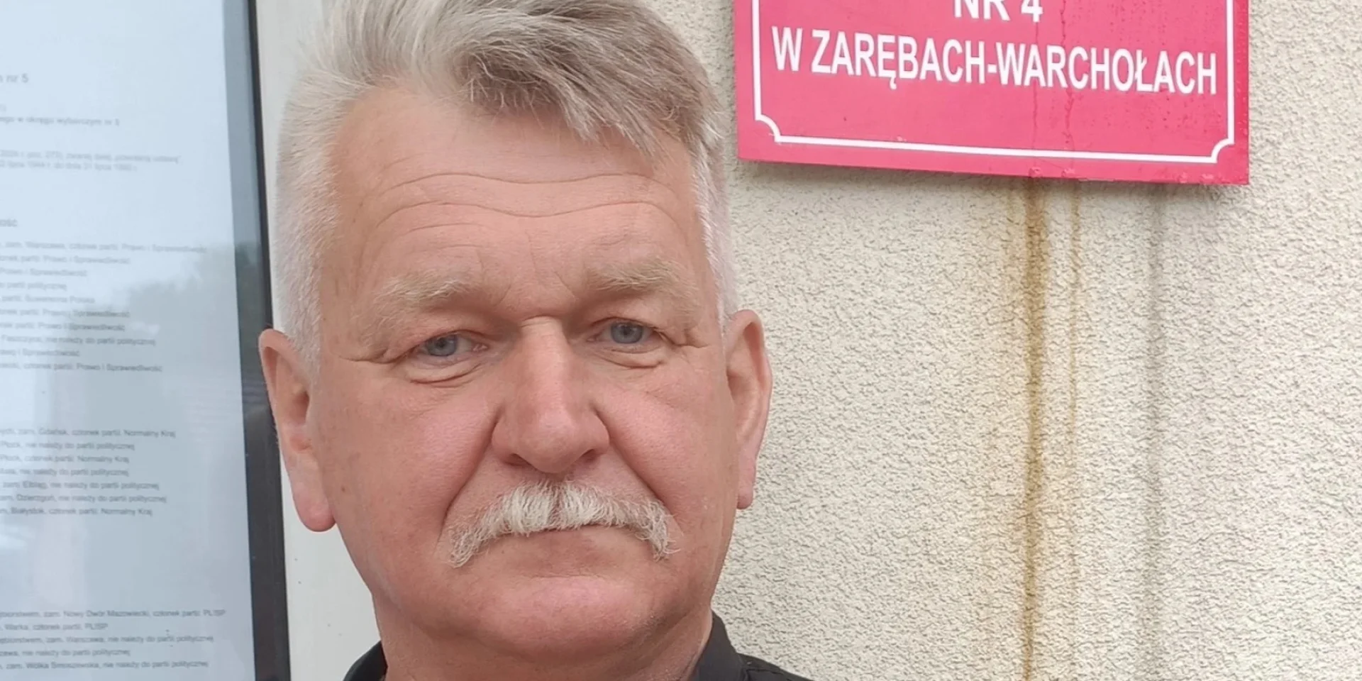 Polish ex-official found guilty of inciting hatred against Ukrainians ...