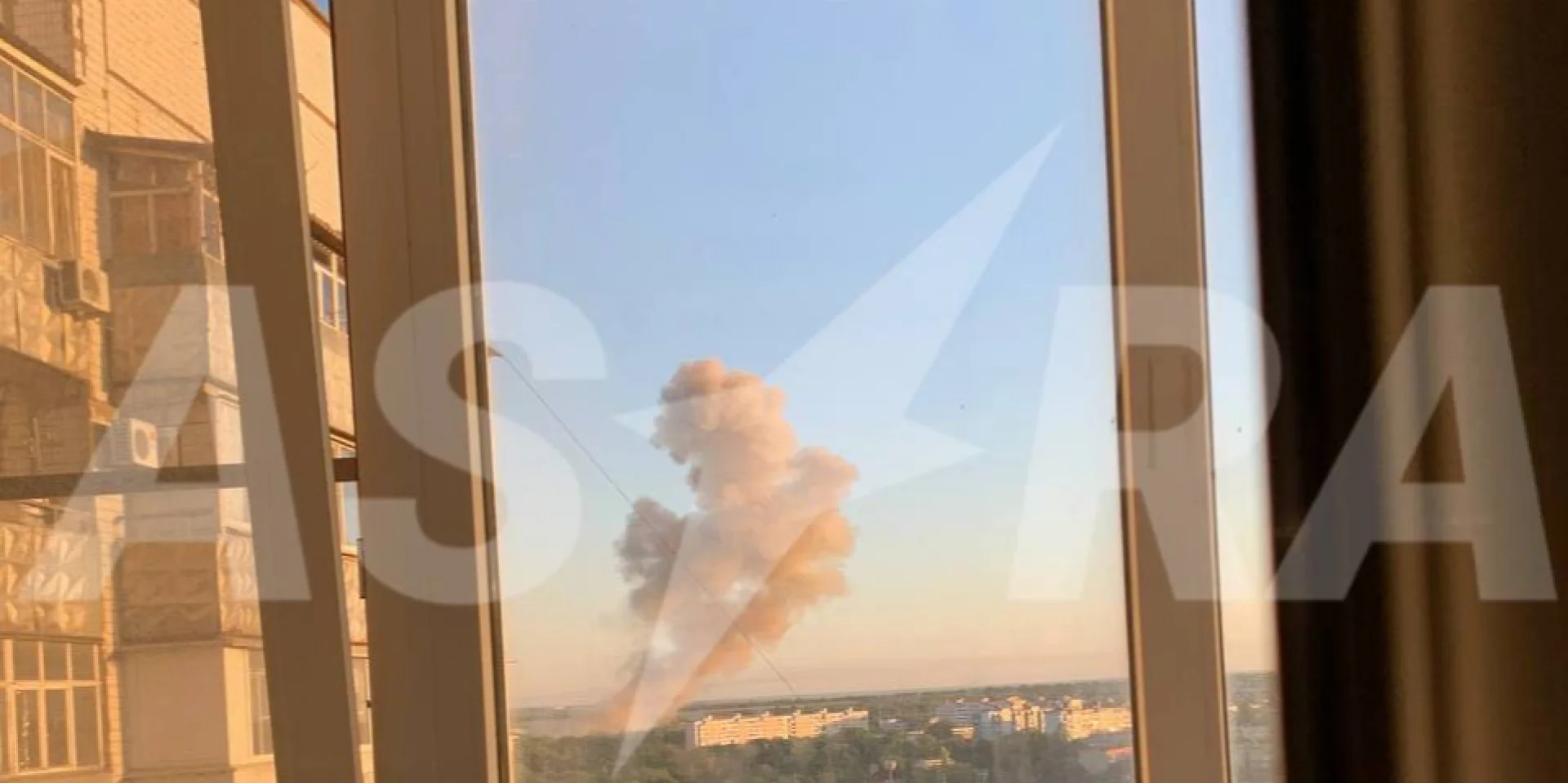 Вибухи та пожежа на авіазаводі в Таганрозі - OSINT-аналітики повідомили ...