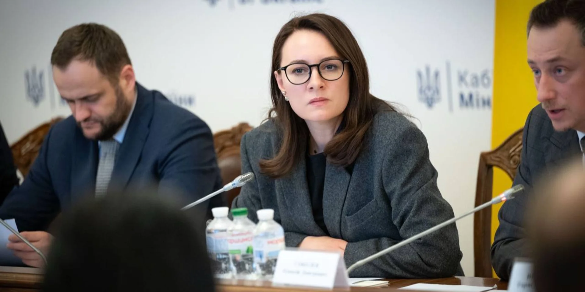 Support for industrial parks — Ukraine's Cabinet allocates funds for ...
