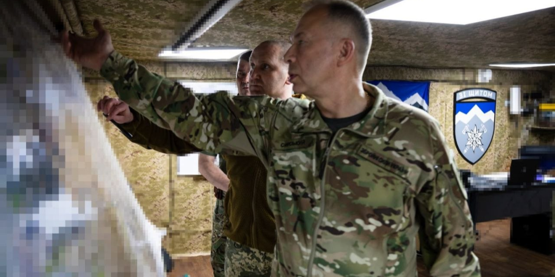 Ukraine forcing Russia to fight on its terms in key eastern sector ...