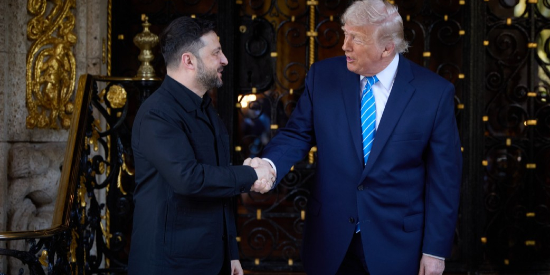 Zelenskyy says Ukraine needs Trump’s ‘yes’ to seal U.S. drone deal and ...