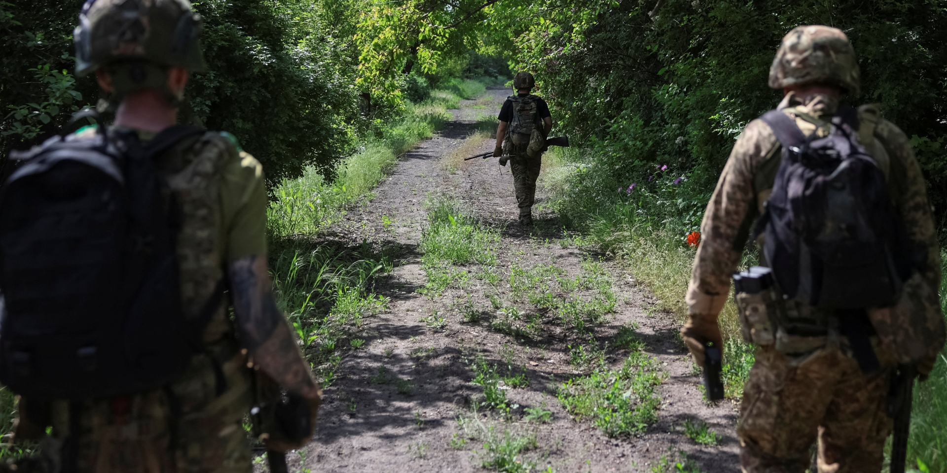 Ukraine's 2026 Military Reform: Pay Increases and New Terms for ...