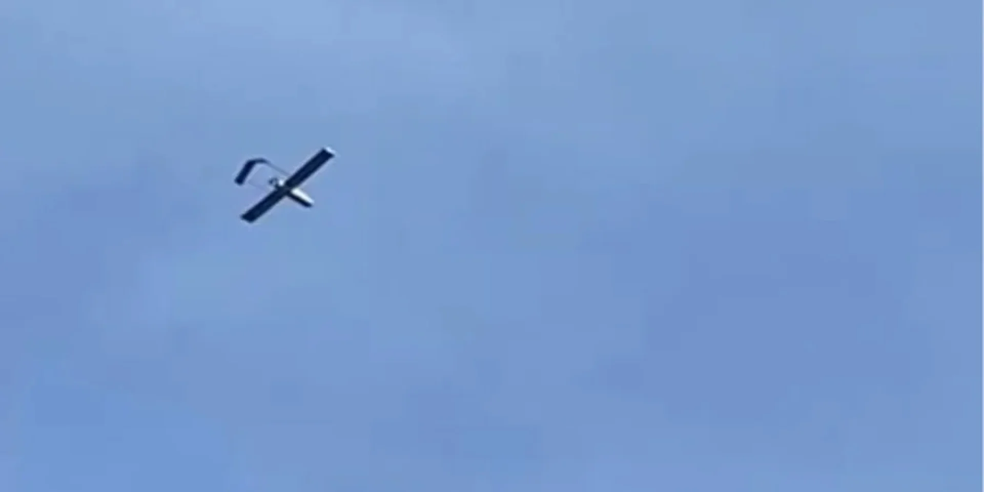 Ukraine error triggered Finland drone alert in May, Finnish media ...
