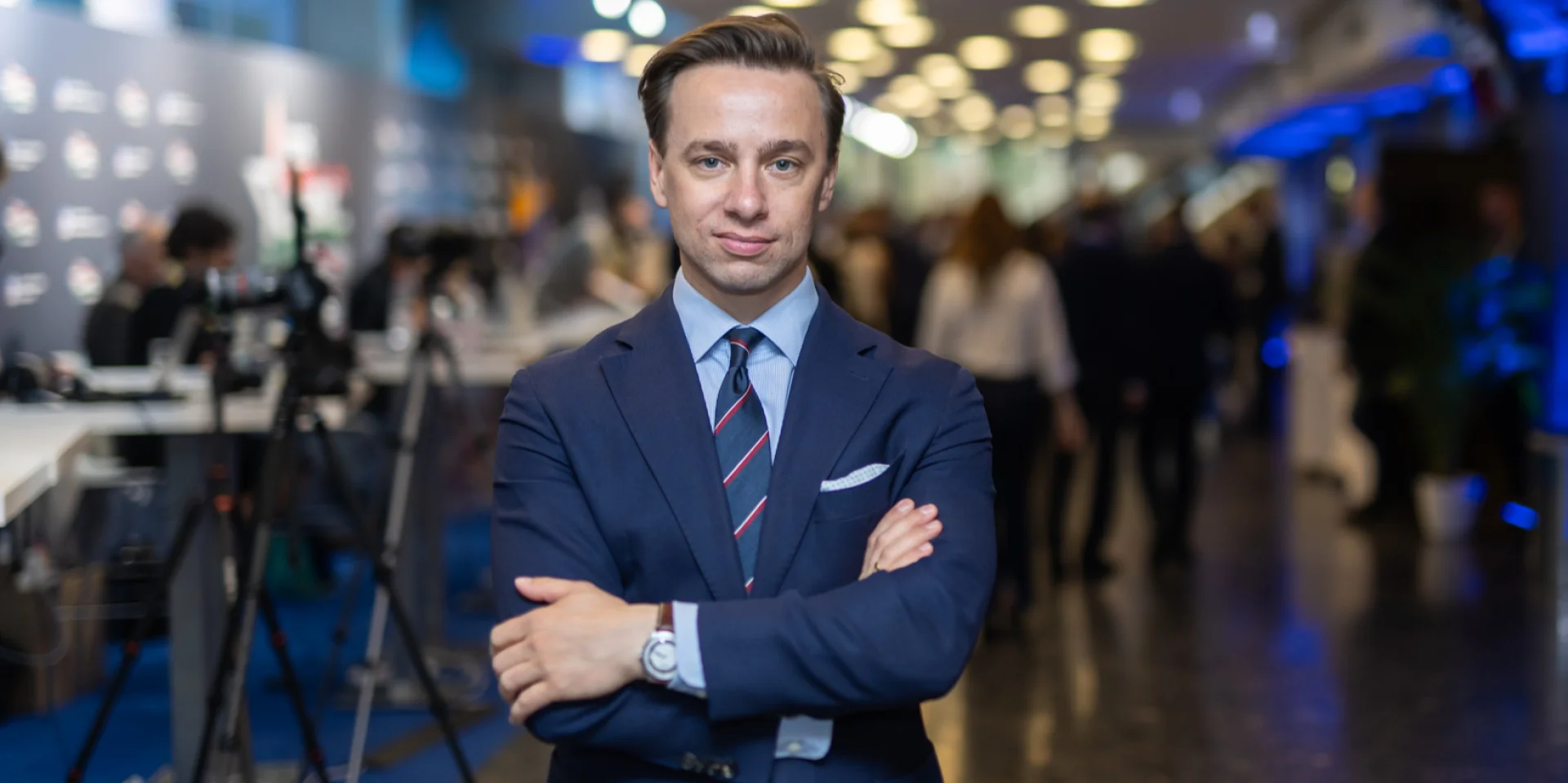 Polish Sejm deputy speaker urges block on Ukraine’s EU bid over UPA ...