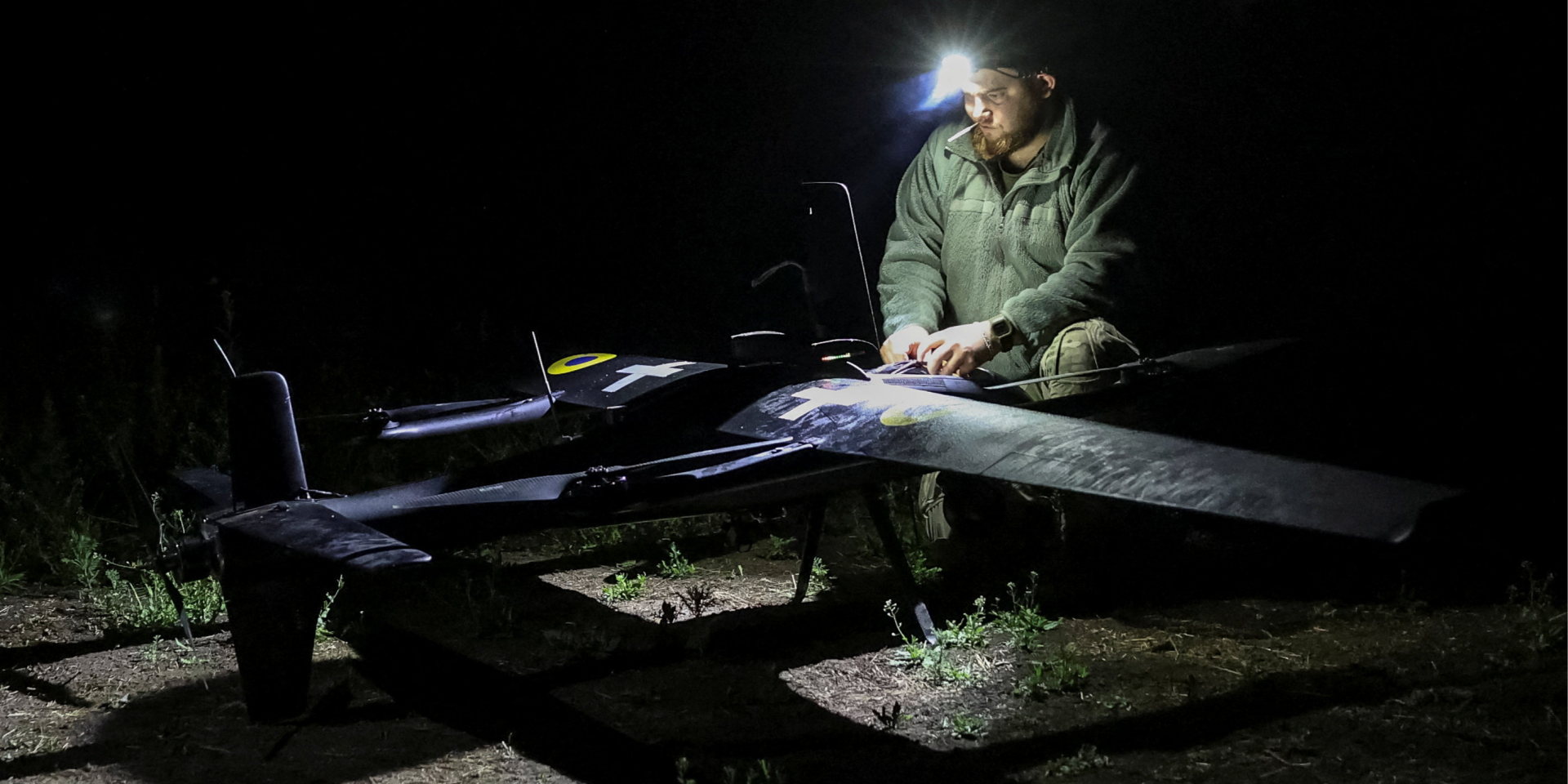 Russian infiltration tactics no longer viable / The New Voice of Ukraine