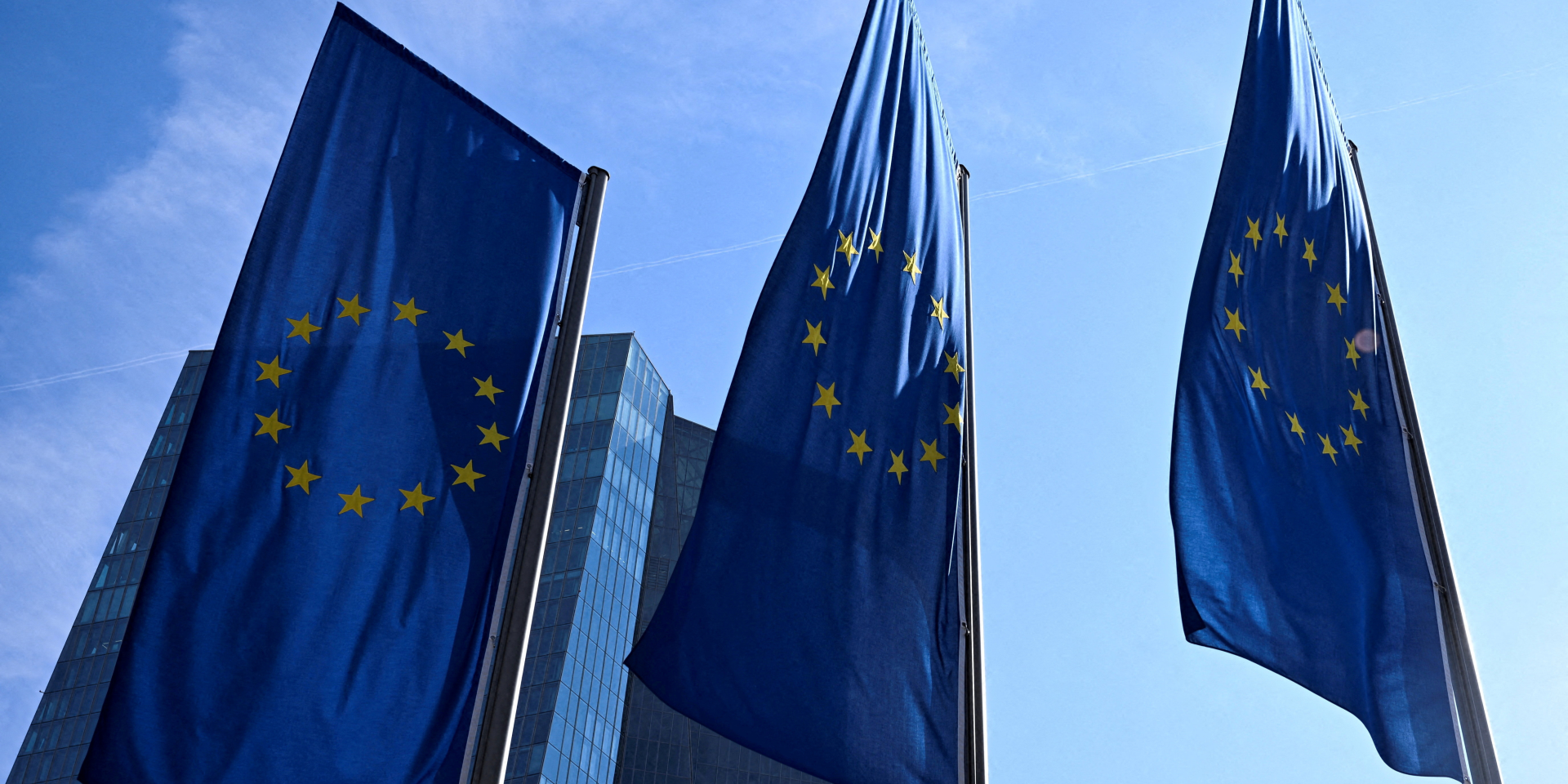 Ukraine and EU may open two accession clusters on June 15 / The New ...