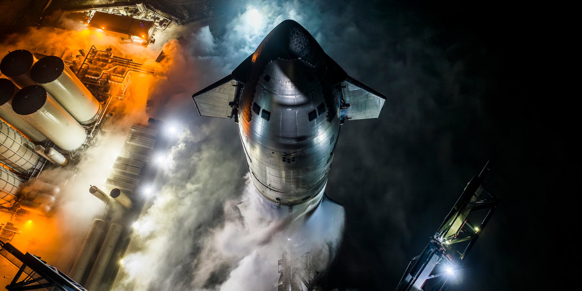 Безпілотні капсули Starfall від SpaceX — яким буде виробництво в ...