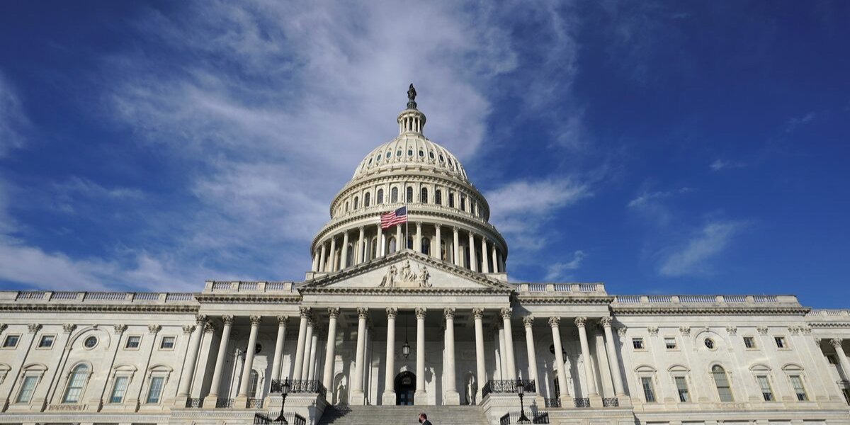 Ukraine Support Act clears the U.S. House vote / The New Voice of Ukraine