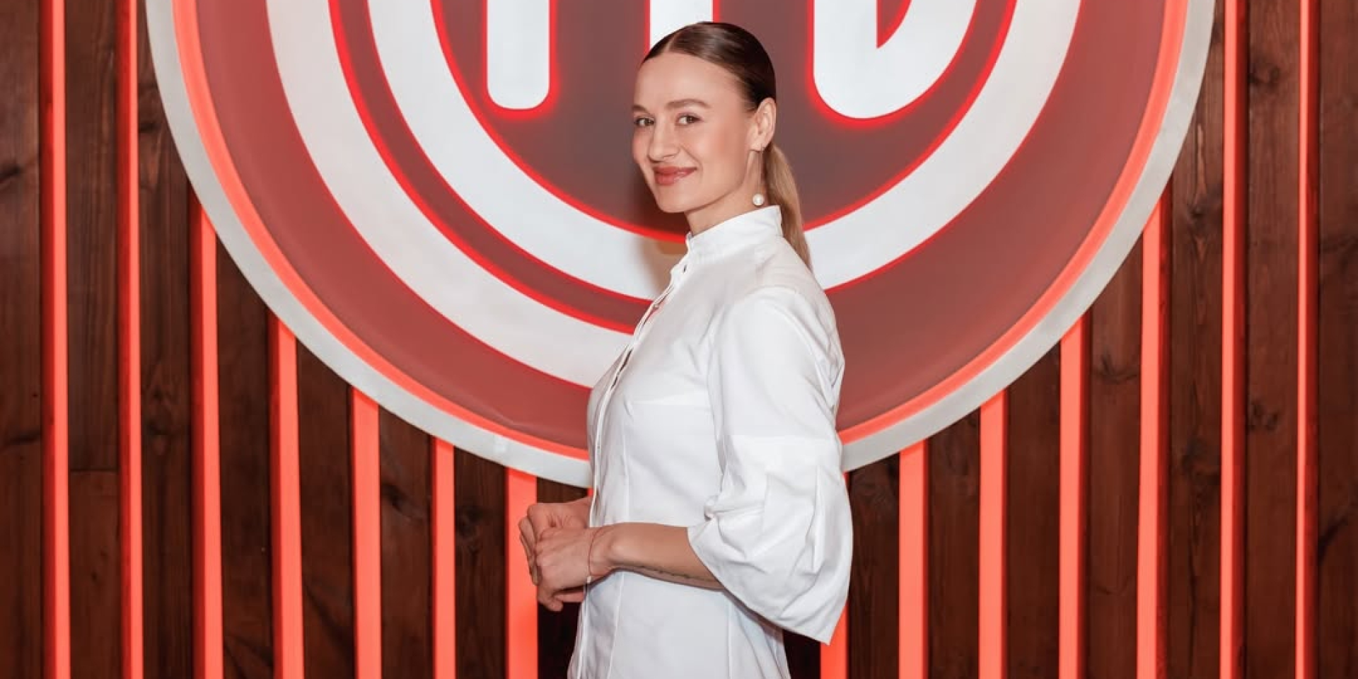 Chef Olga Martynovska explains two years of cosmetic procedures changed ...