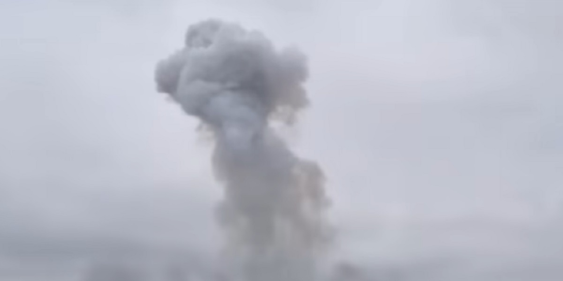 Ukraine strikes Russian drone launch site in Pokrovsk / The New Voice ...