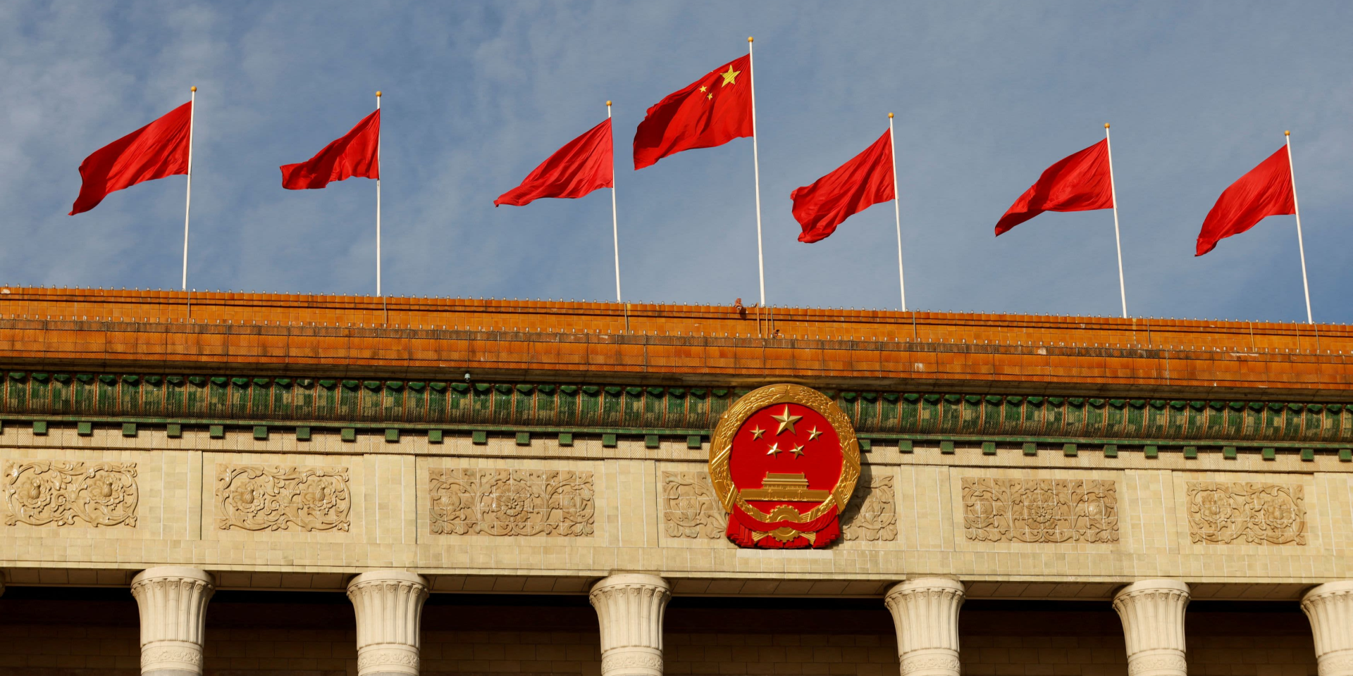 China launches maritime traffic operation east of Taiwan amid regional ...