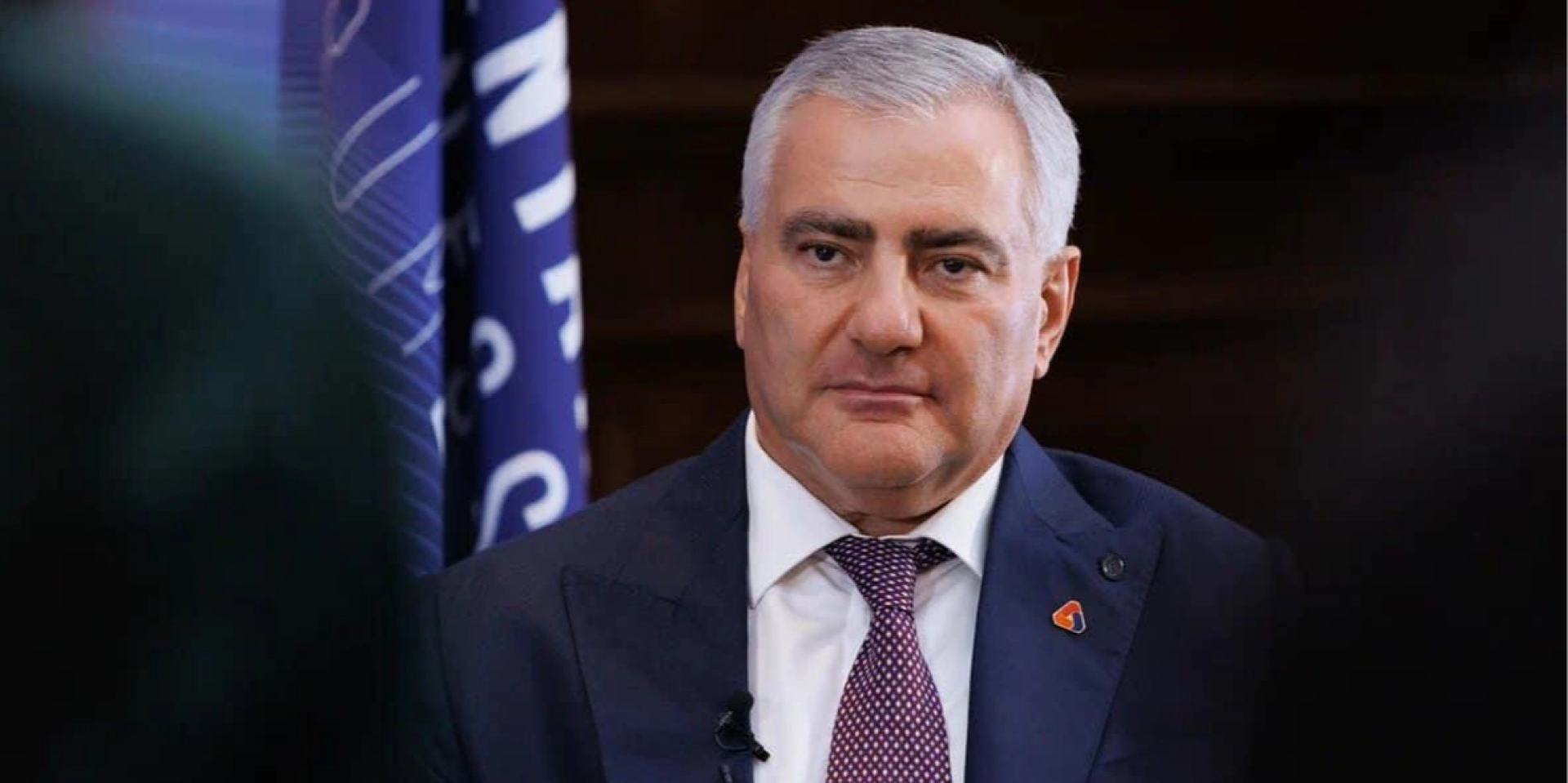 Armenian opposition leader calls official election results ‘shameful ...
