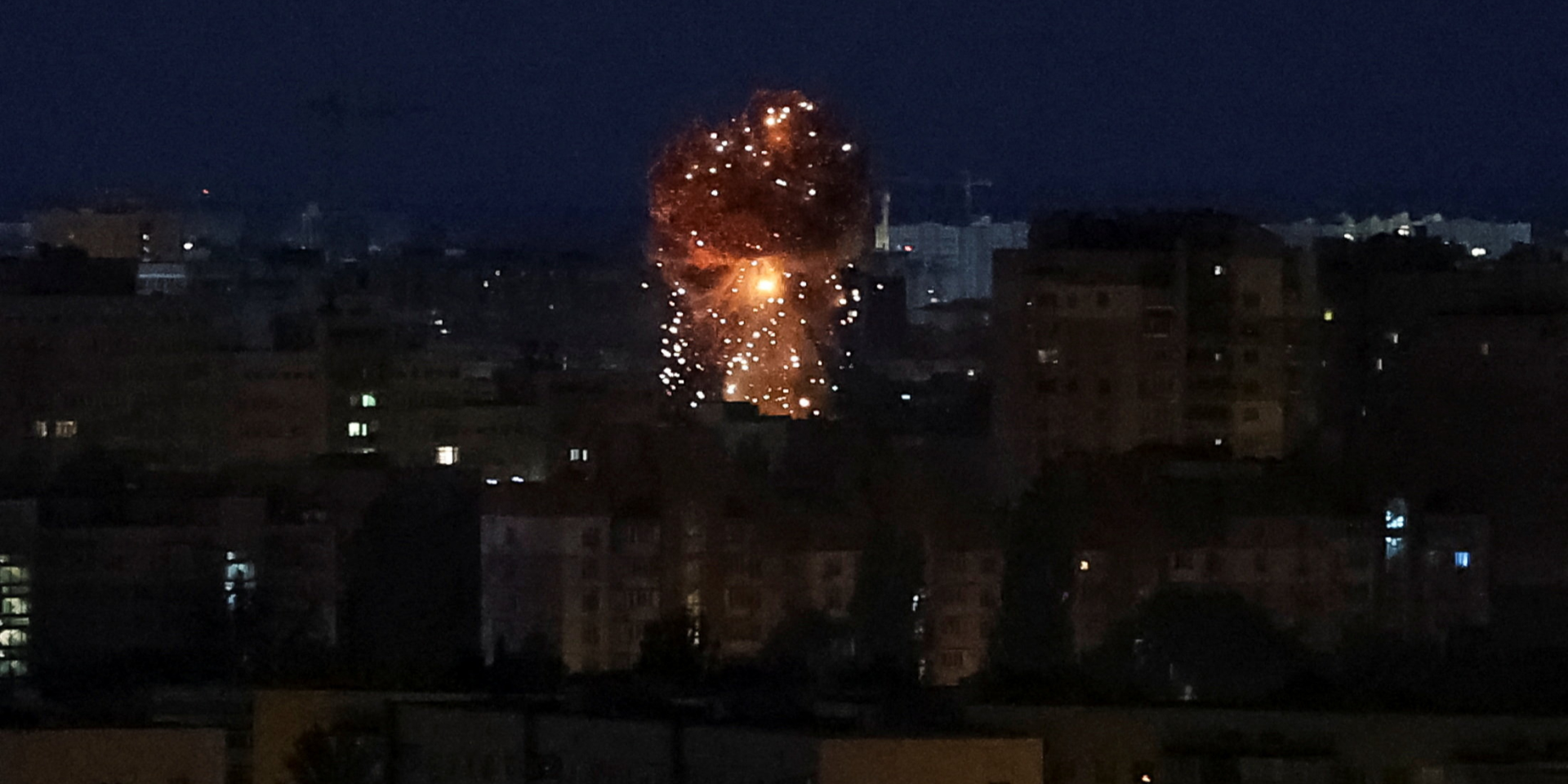 Russia expanding ballistic missile production, Ukrainian lawmaker warns ...