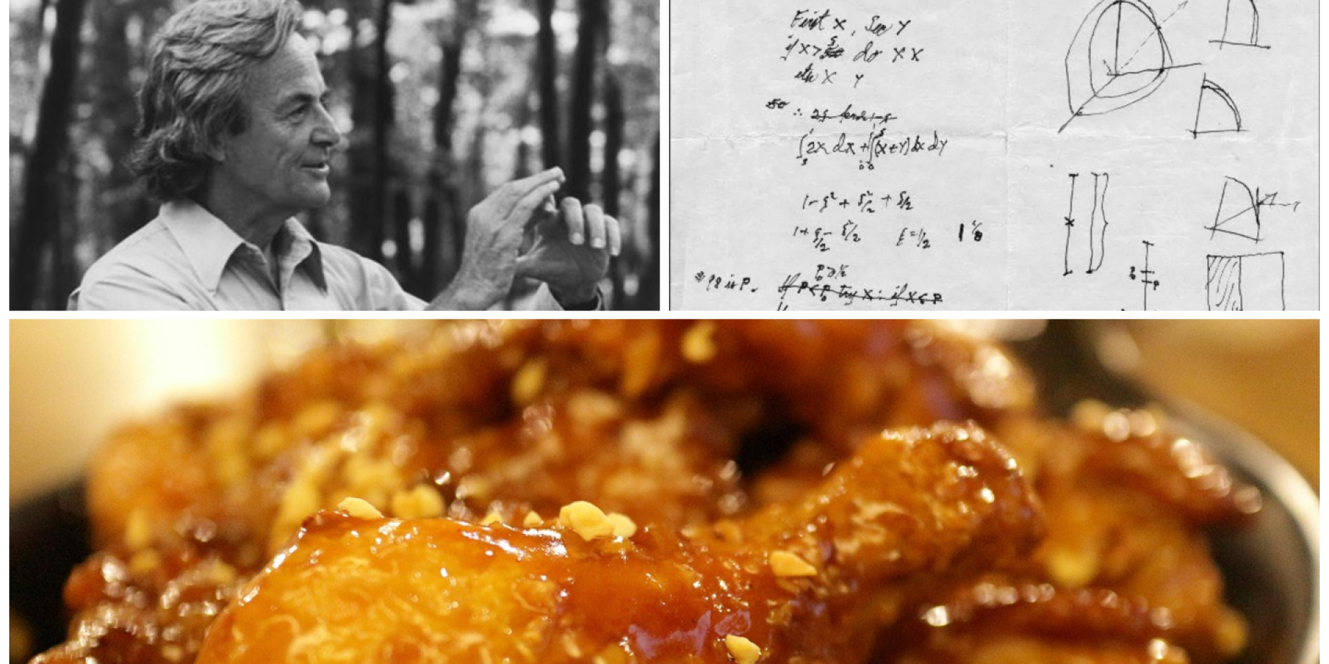Scientists decipher Richard Feynman's decision-making formula after 50 ...