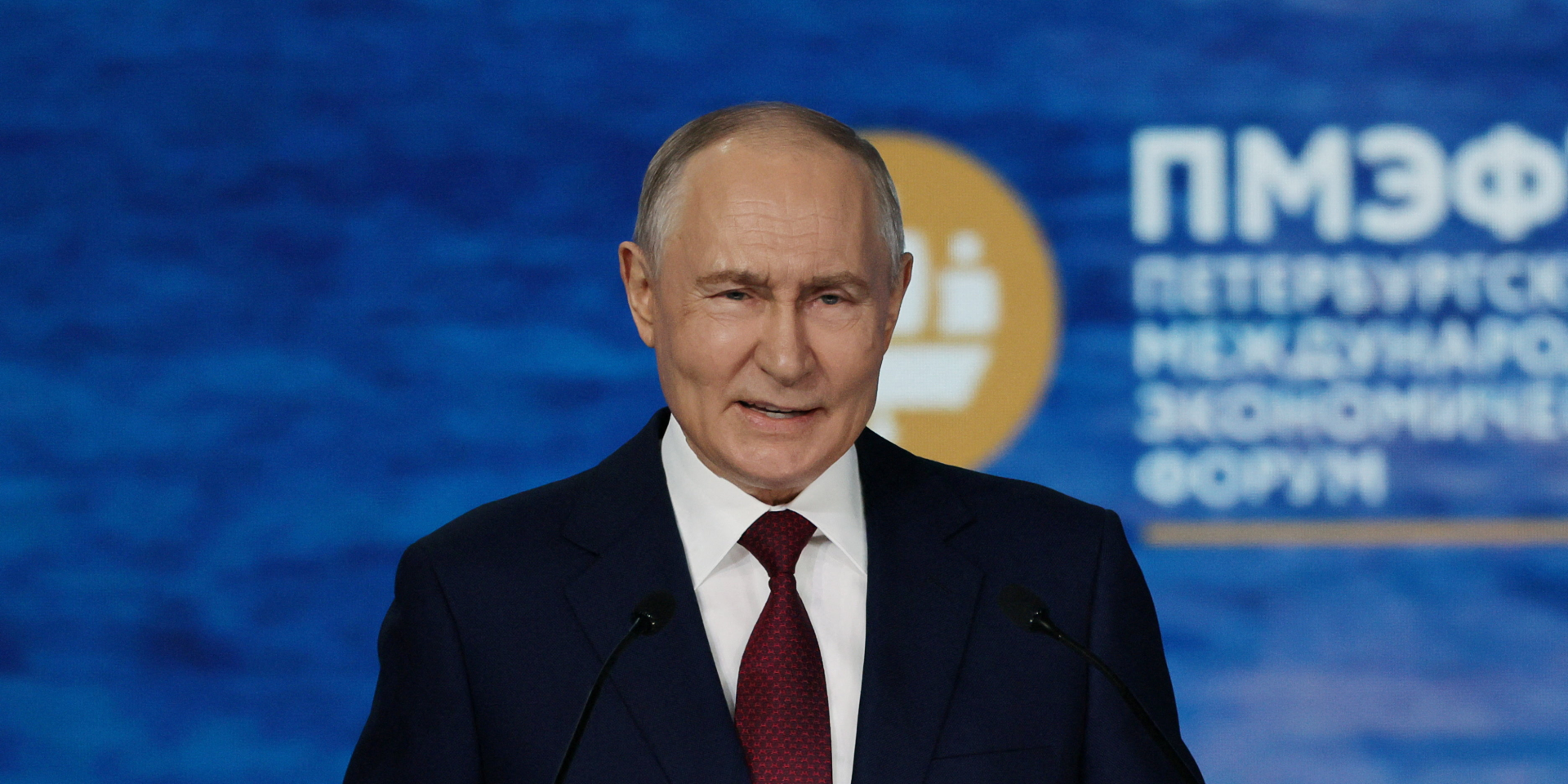 Former Ukrainian foreign minister explains why Putin disregards ...