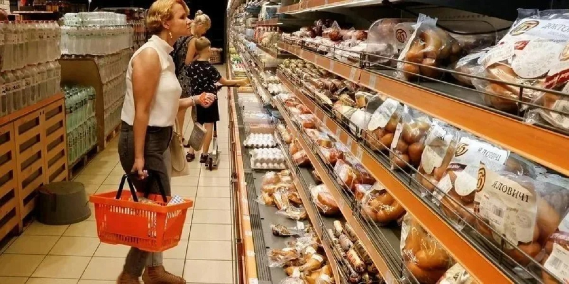 Consumer price growth slowed in May 2026, Ukraine's latest inflation ...