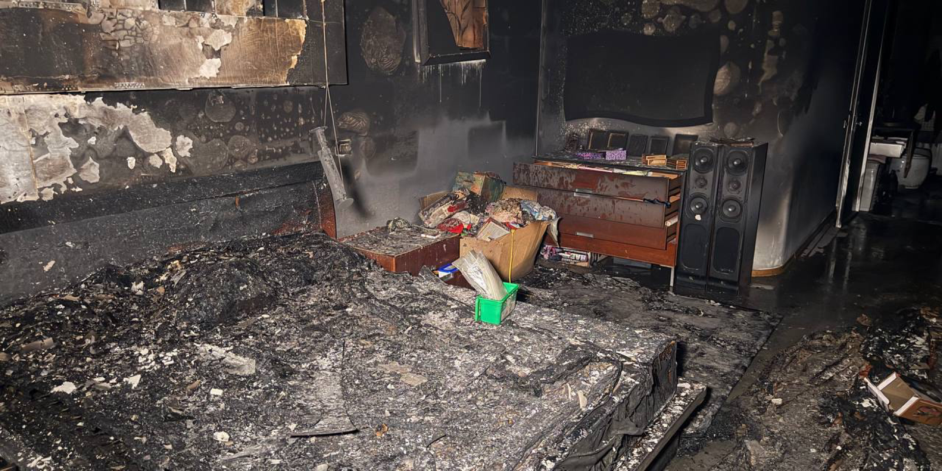 Russian forces launch drone attack on Odesa, two buildings damaged ...