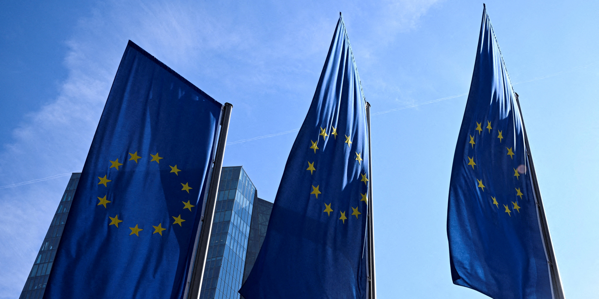 Most Europeans back higher defense spending and European-made arms ...