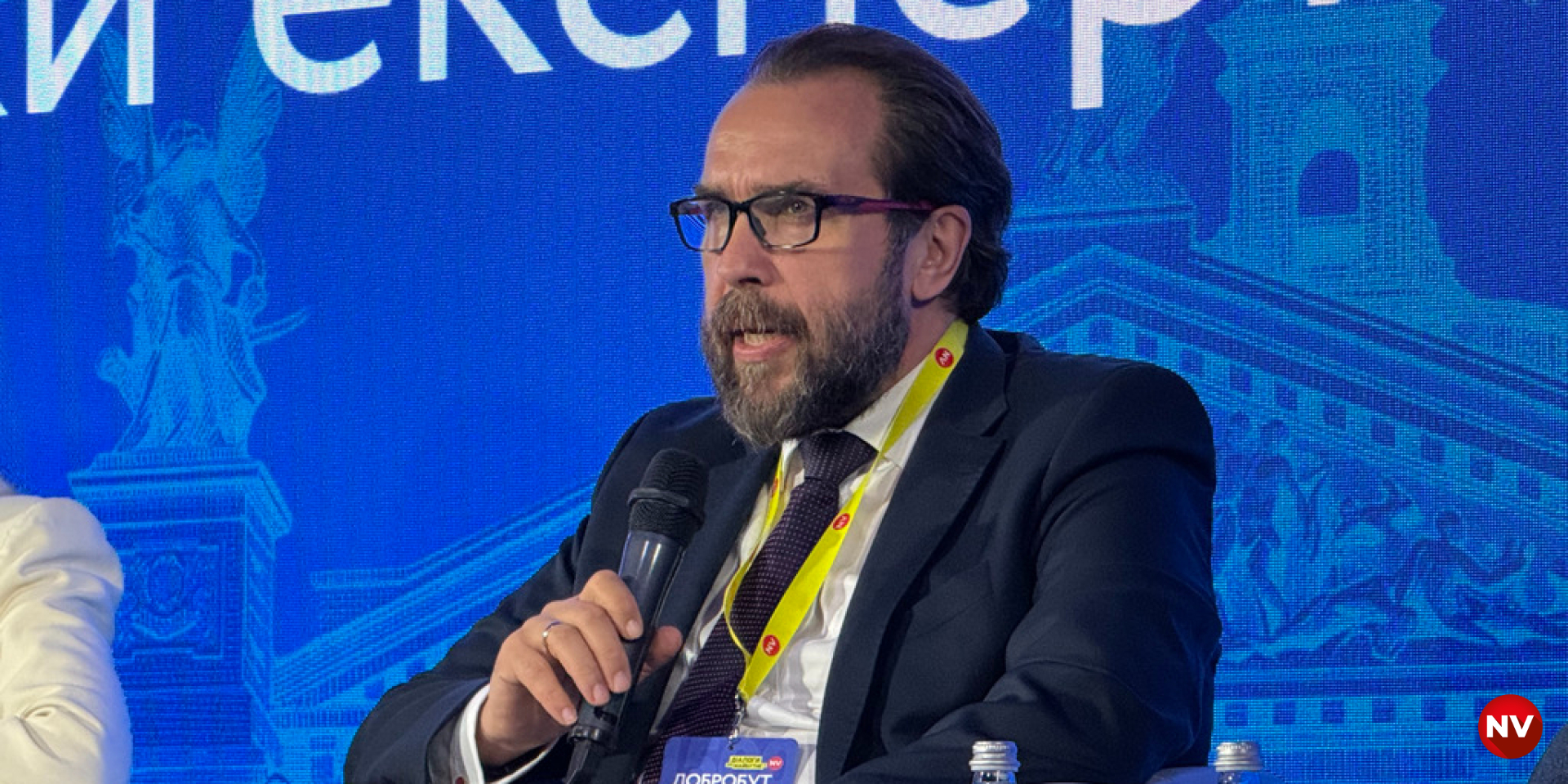 Years of stability needed before Ukrainians return en masse / The New ...