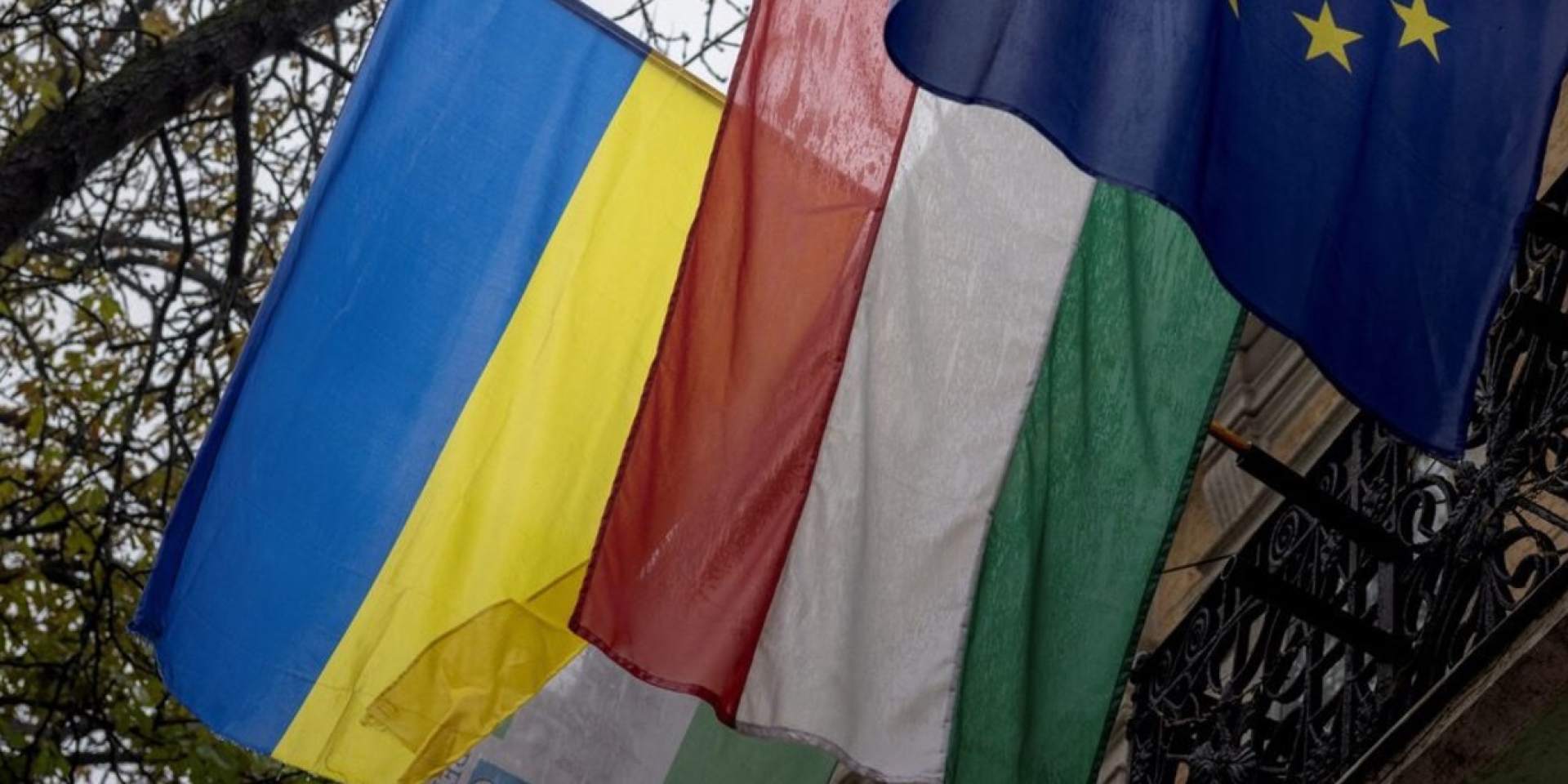 Hungary lifts restrictions on Ukrainian media imposed under Orban’s ...