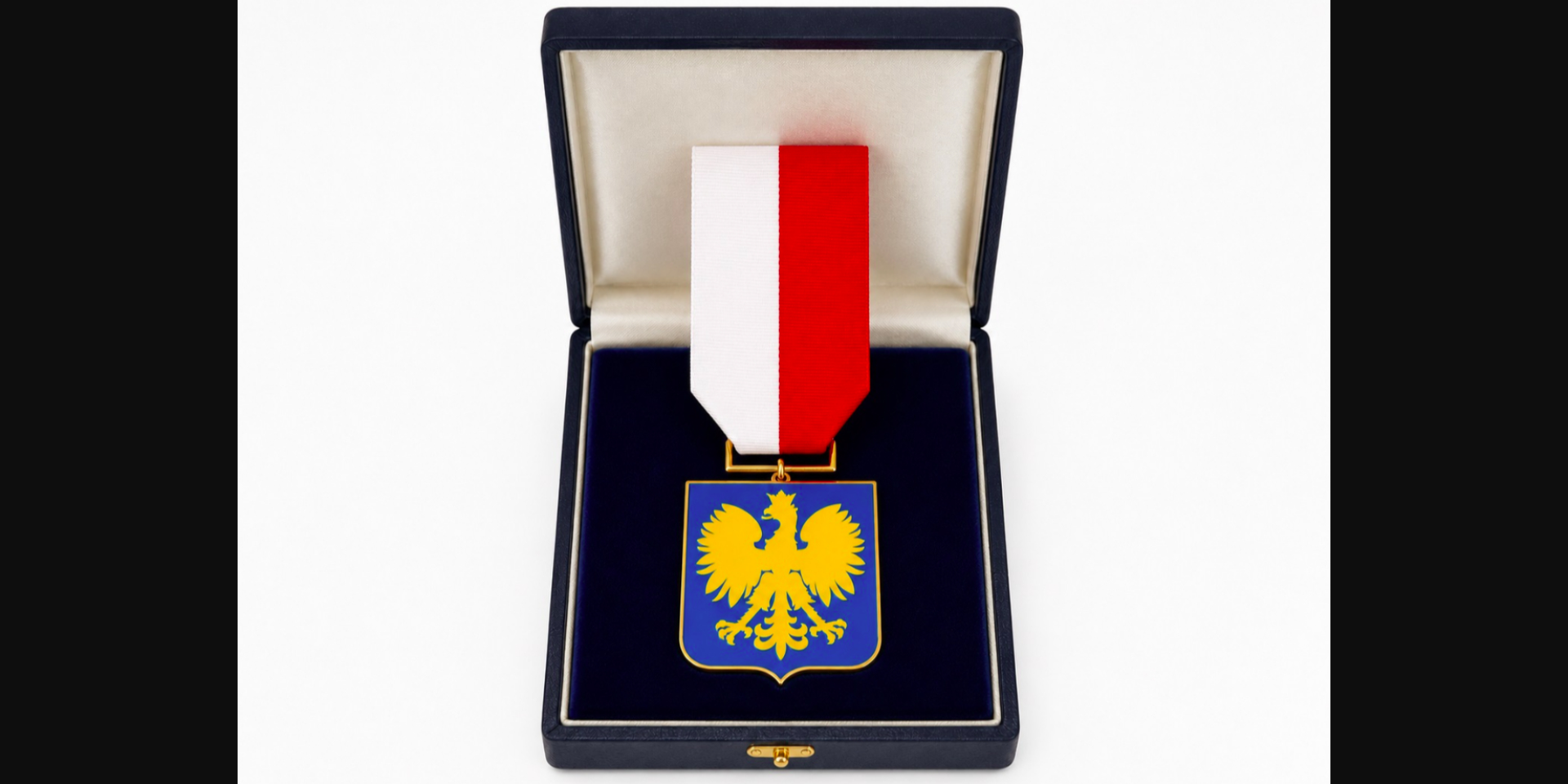 Polish public figures propose civic honor for Zelenskyy after White ...