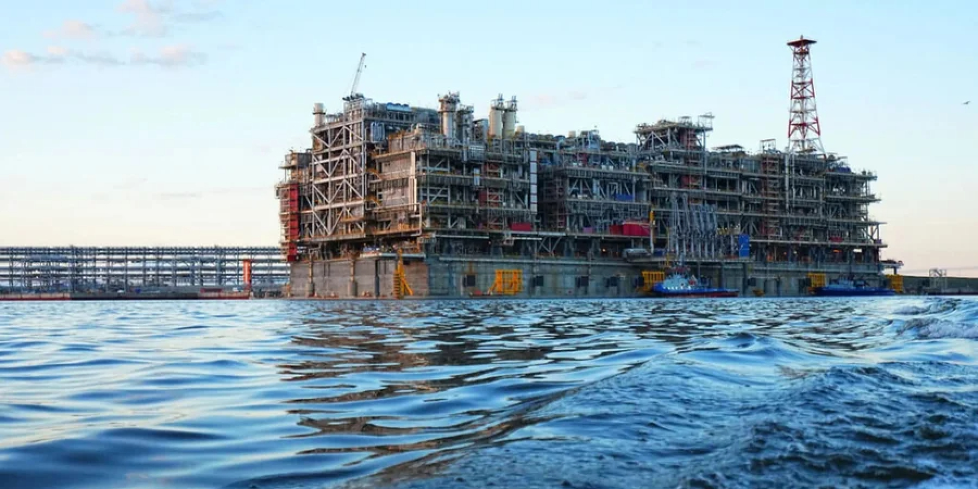 China prepares second terminal for sanctioned Russian LNG cargoes / The ...