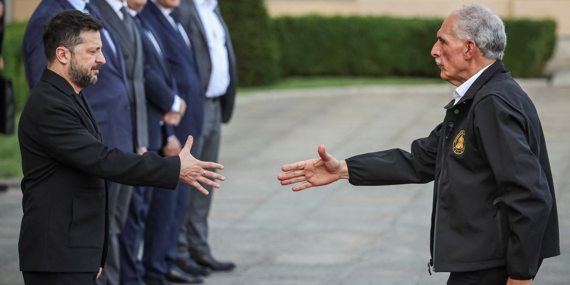 Honduras to buy Ukrainian drones for border security and crime fight ...