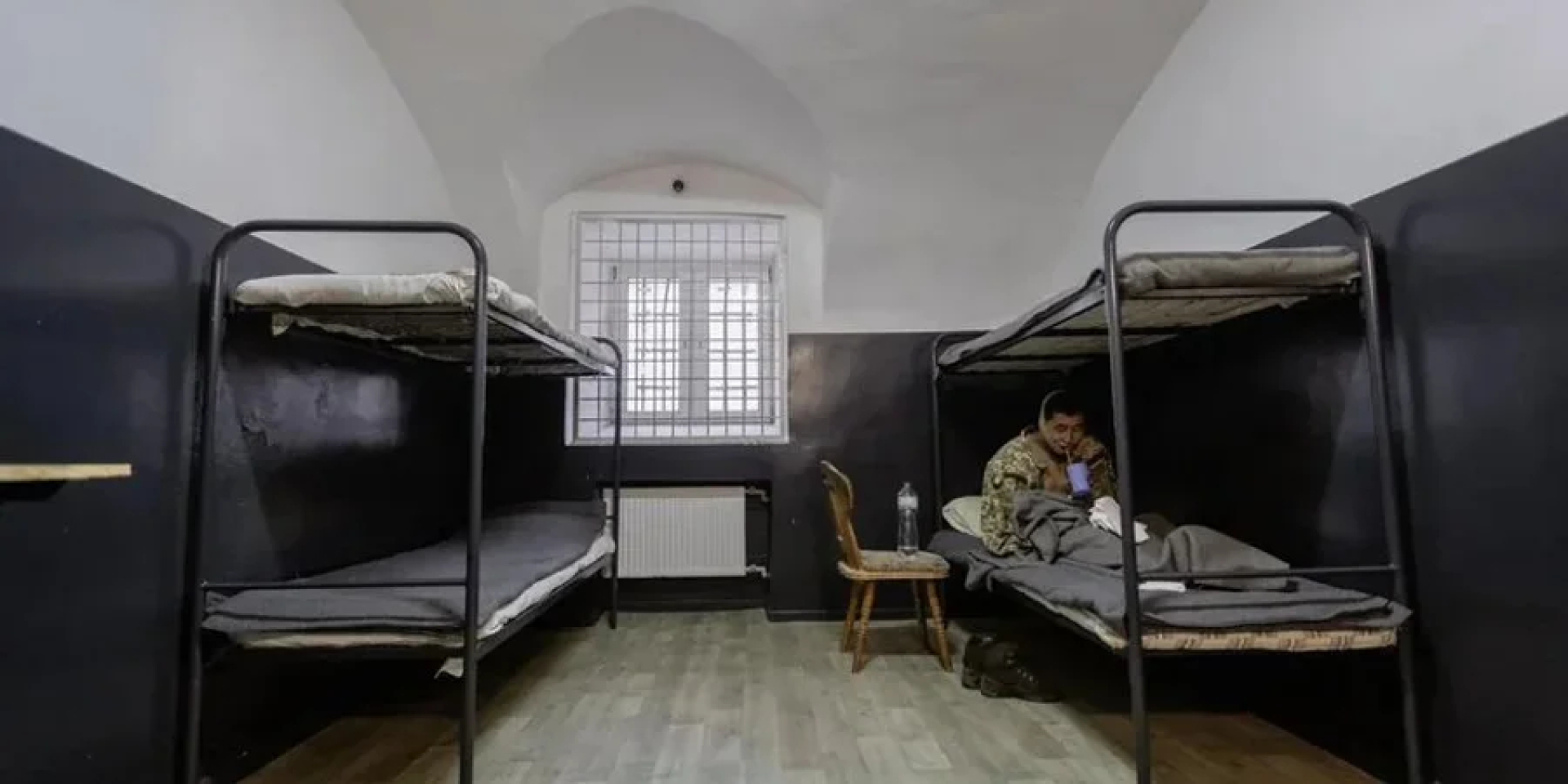 Kyiv and Seoul to discuss North Korean POWs / The New Voice of Ukraine