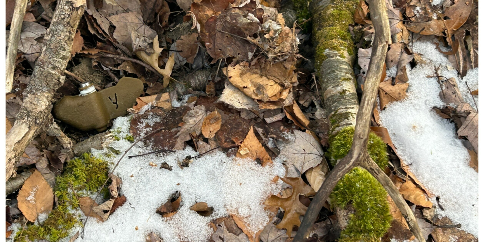 UK researcher develops drone system to detect PFM-1 landmines / The New ...