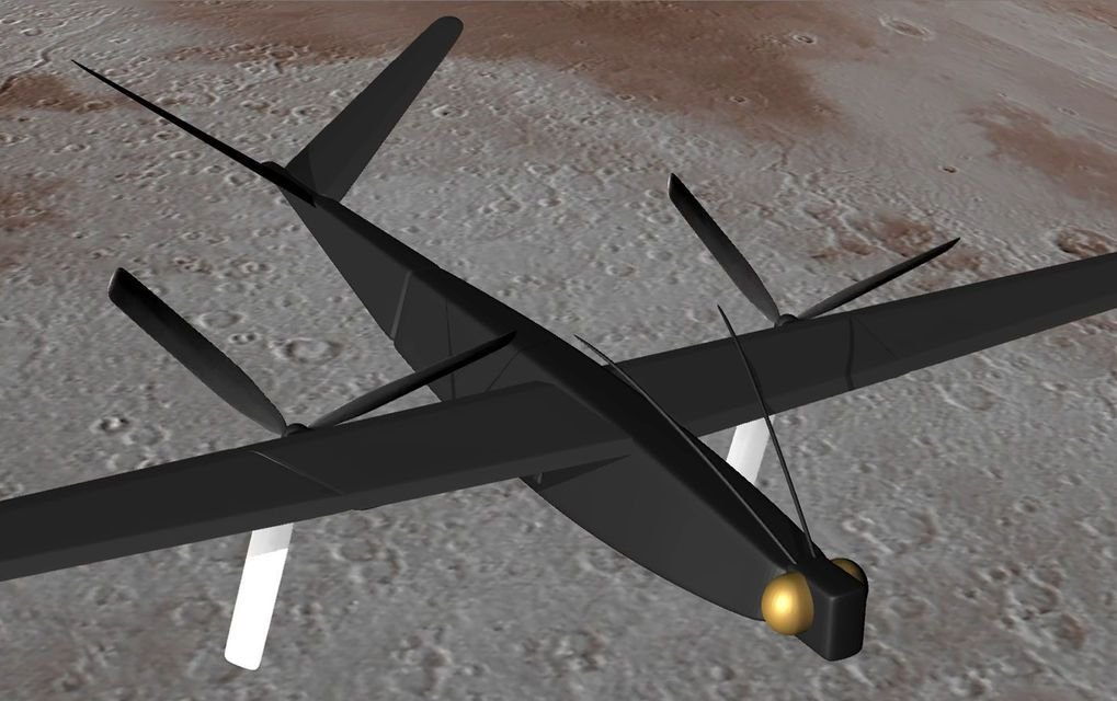 Інженер проекту Mars Hopper, про перемогу українців на всесвітньому ...