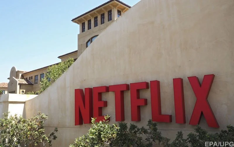 Netflix снимет фильм об офшорном скандале по мотивам публикации ...