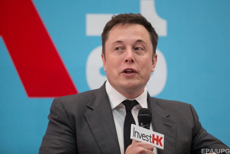 Илон Маск анонсировал полностью автономный автопилот Tesla / NV