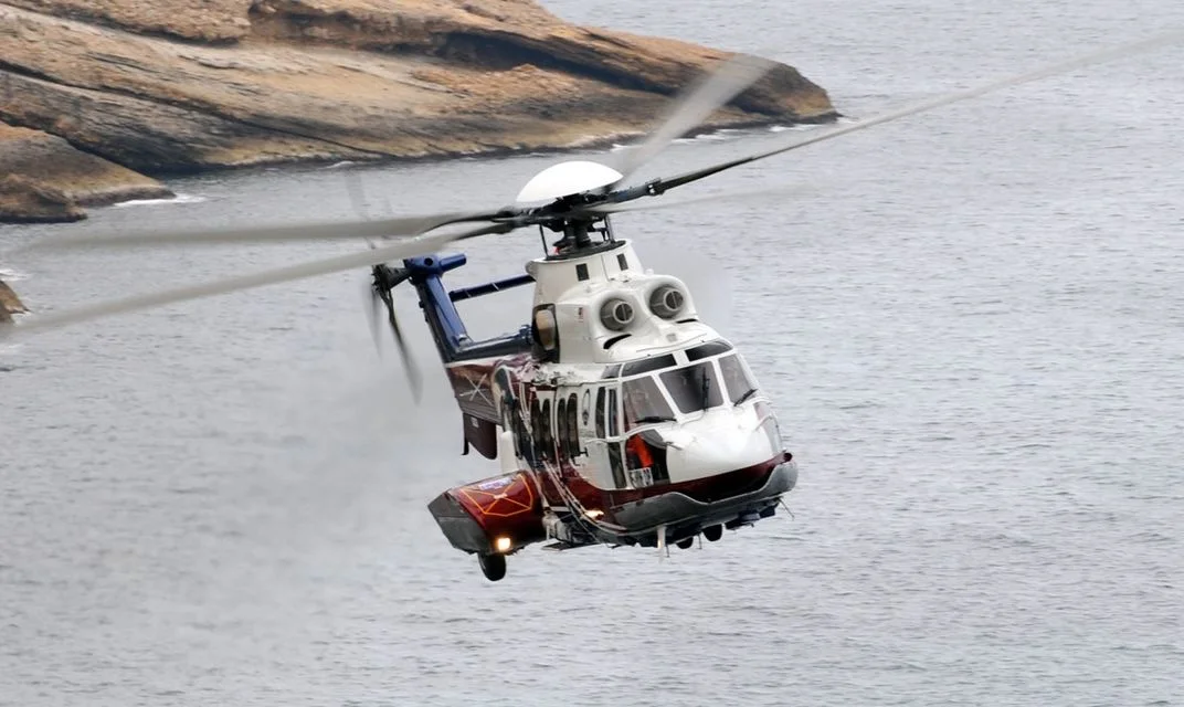 11 фактів про вертольоти H225, які Airbus Helicopters поставить Україні ...