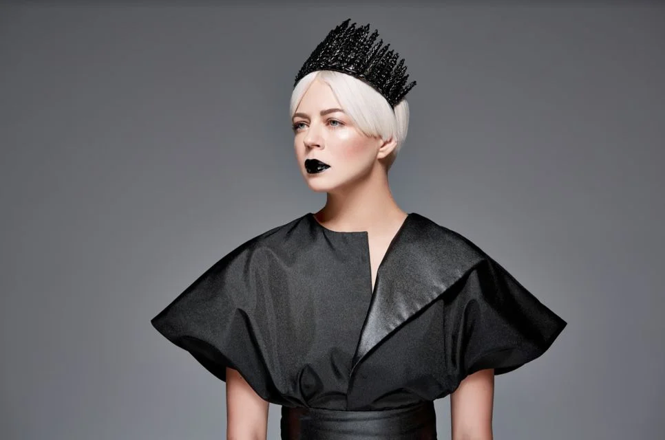 Что известно о предстоящем концерте ONUKA / NV