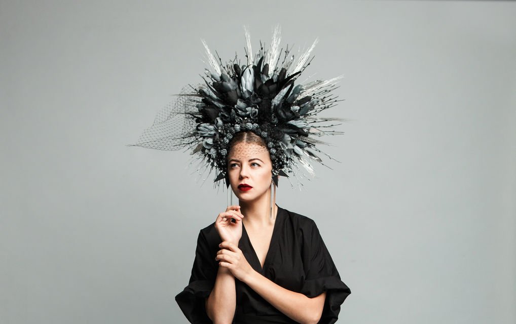 ONUKA: В українській мові є прекрасне слово митець, яке повністю відображає мою реальність / NV