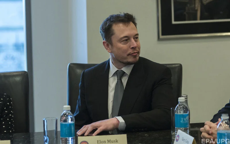 Ілон Маск вирішив зайнятися бурінням тунелів для авто / NV