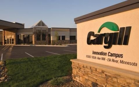 Американська Cargill побудує зерновий термінал в порту Південний / NV