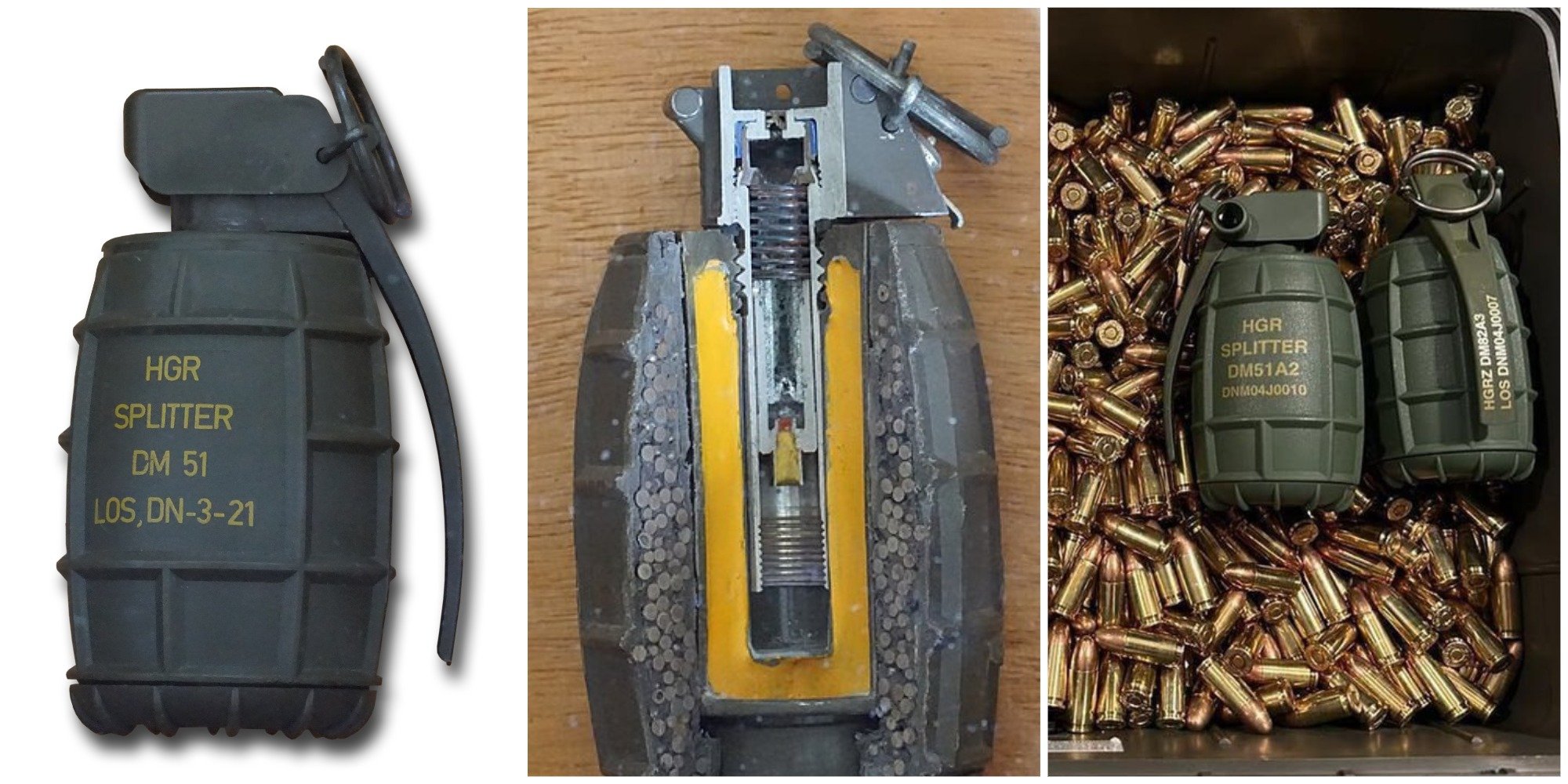 Геннадій Частяков — Помічник Залужного загинув від вибуху гранати — що ...