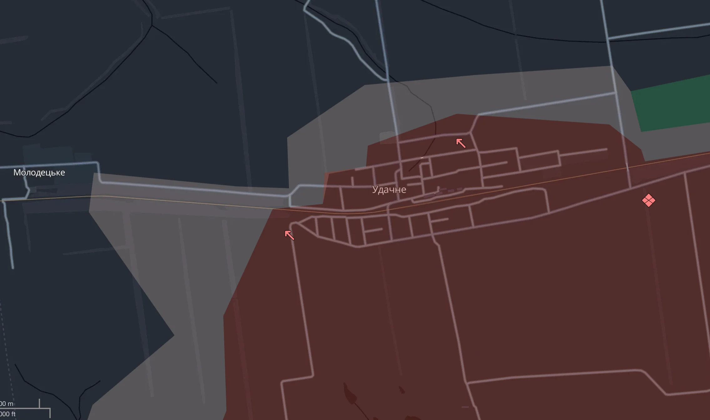 Russian forces advance in Zaporizhzhya, Dnipropetrovsk, and Donetsk ...